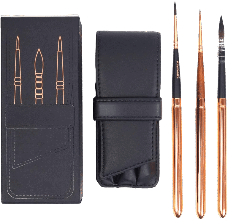 Raphael Brushes Official Website – Timeless brushmaking craft for artists