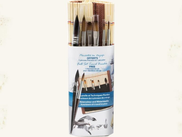 Raphael Brushes Official Website – Timeless brushmaking craft for artists
