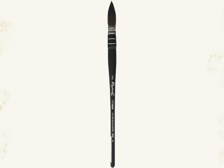 Raphael Brushes Official Website – Timeless brushmaking craft for artists