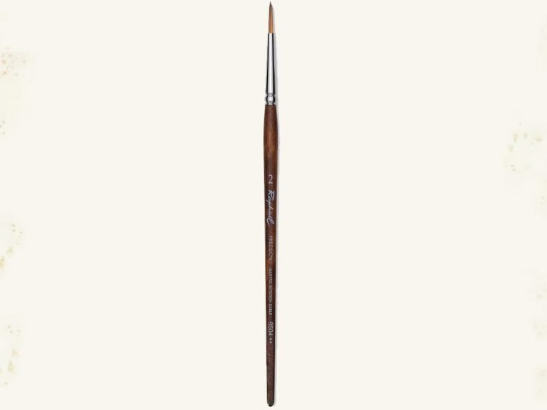 Raphael Brushes Official Website – Timeless brushmaking craft for artists